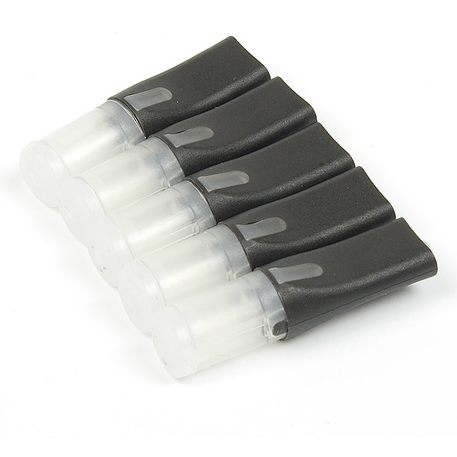 KIT - Janty eGo C VV 900mAh με Kuwako E-Pipe Επέκταση ( Διπλή Κασετίνα ...