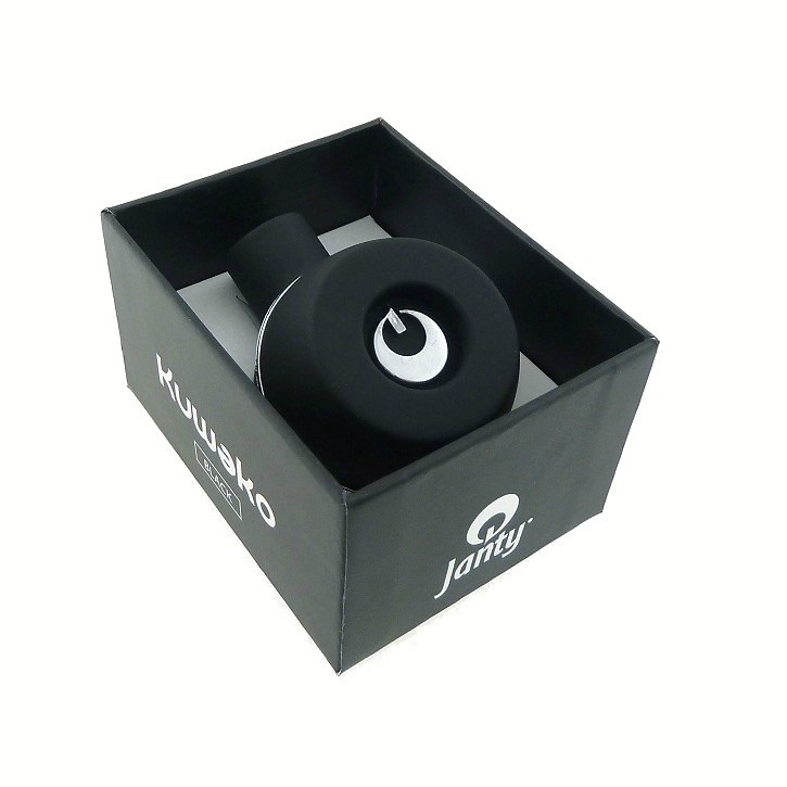 KIT - Janty Neo Classic Αυτόματη Ροή Αέρα με Kuwako E-Pipe Επέκταση ...